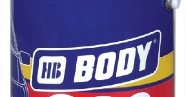 HB Body 930 Alvázvédő 1kg - Autoalkatreszabc.hu
