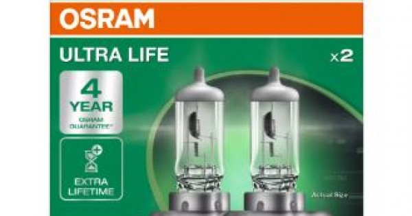 Osram H4 Ultra Life - Autoalkatreszabc.hu