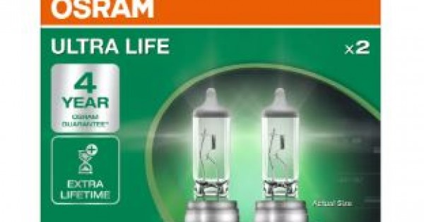 Osram H7 Ultra Life - Autoalkatreszabc.hu