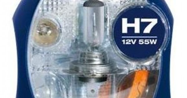 Izzókészlet H7 Osram - Autoalkatreszabc.hu